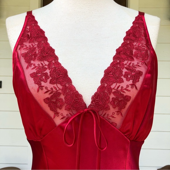 Vintage | Intimates & Sleepwear | Nwt Vintage Sears Gown | Poshmark